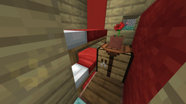 Minecraft/Hostel - Tildeverse Wiki